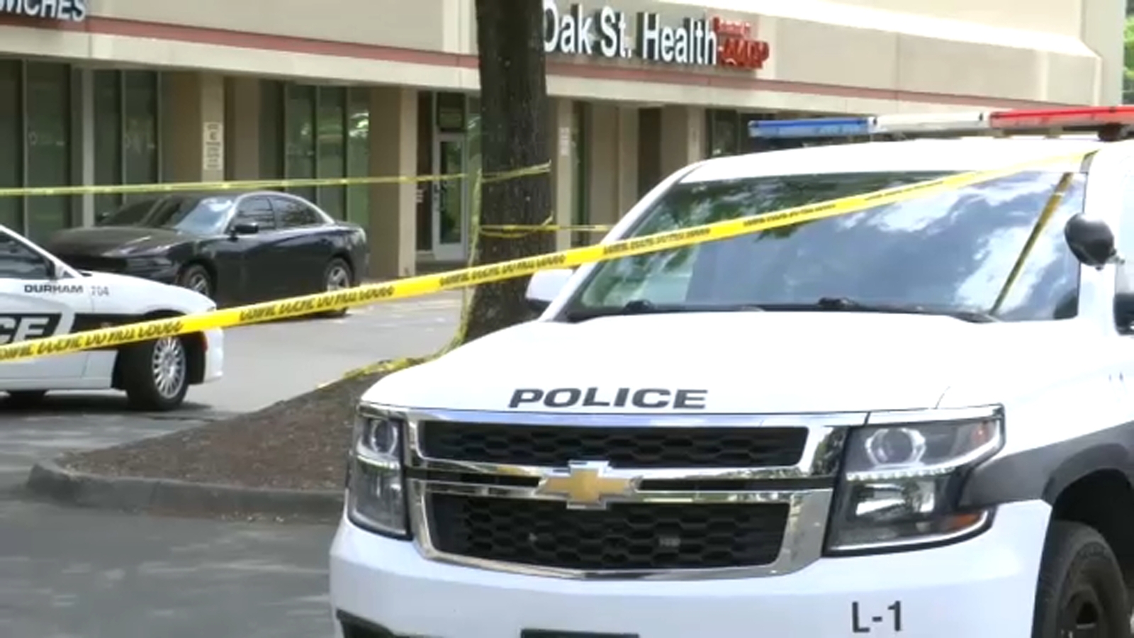 Durham gun violence: Mayor Leonardo Williams calls on City Council to ...