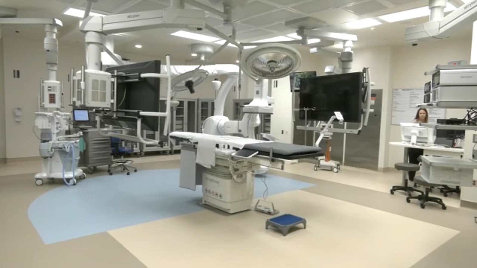North Carolina Surgical Hospital holds ribbon-cutting in Chapel Hill ...