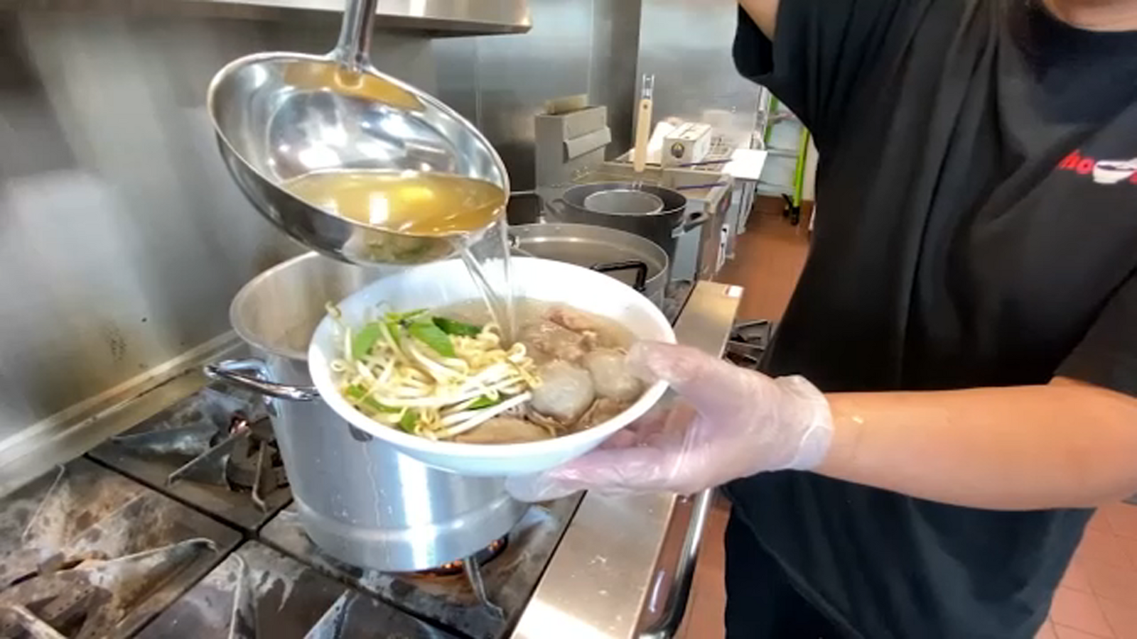 New Pho restaurant in Kerman serving up a celebration of Hmong culture ...