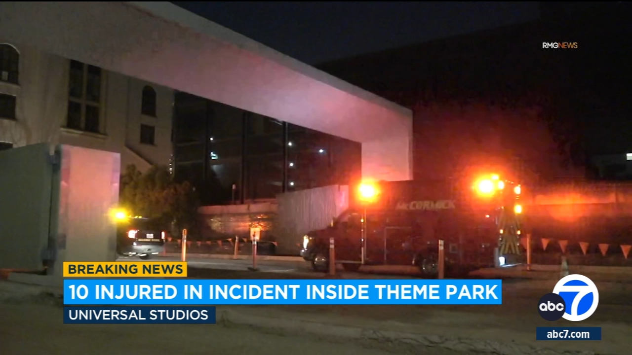 Eyewitness News at 6am - January 29, 2024 - ABC7 Los Angeles