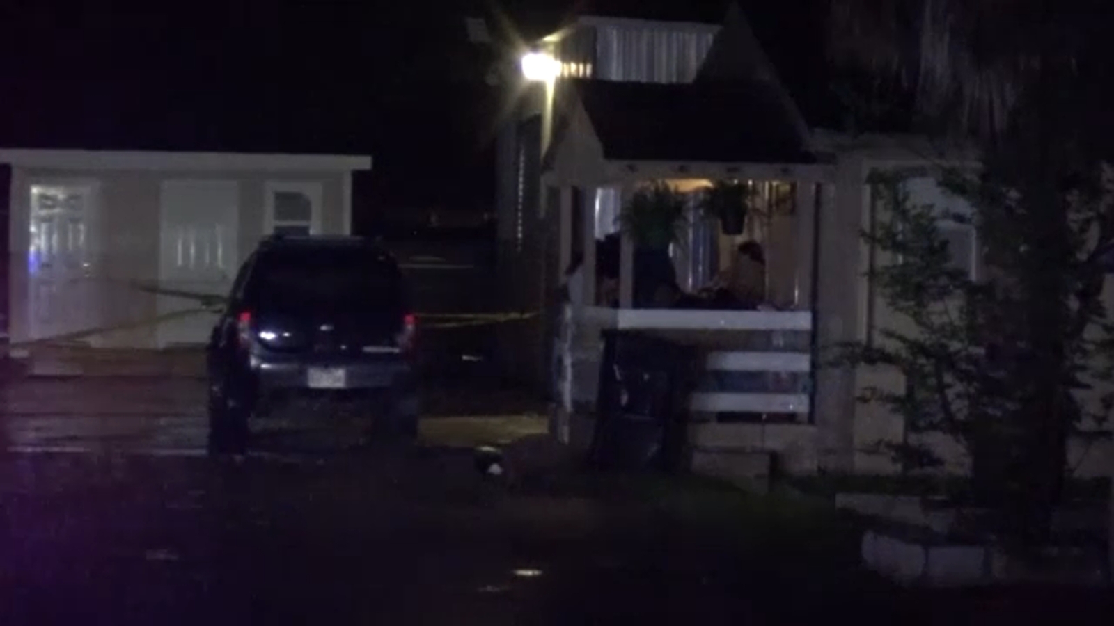 Holtman St. shooting: Man left in critical condition after argument at ...