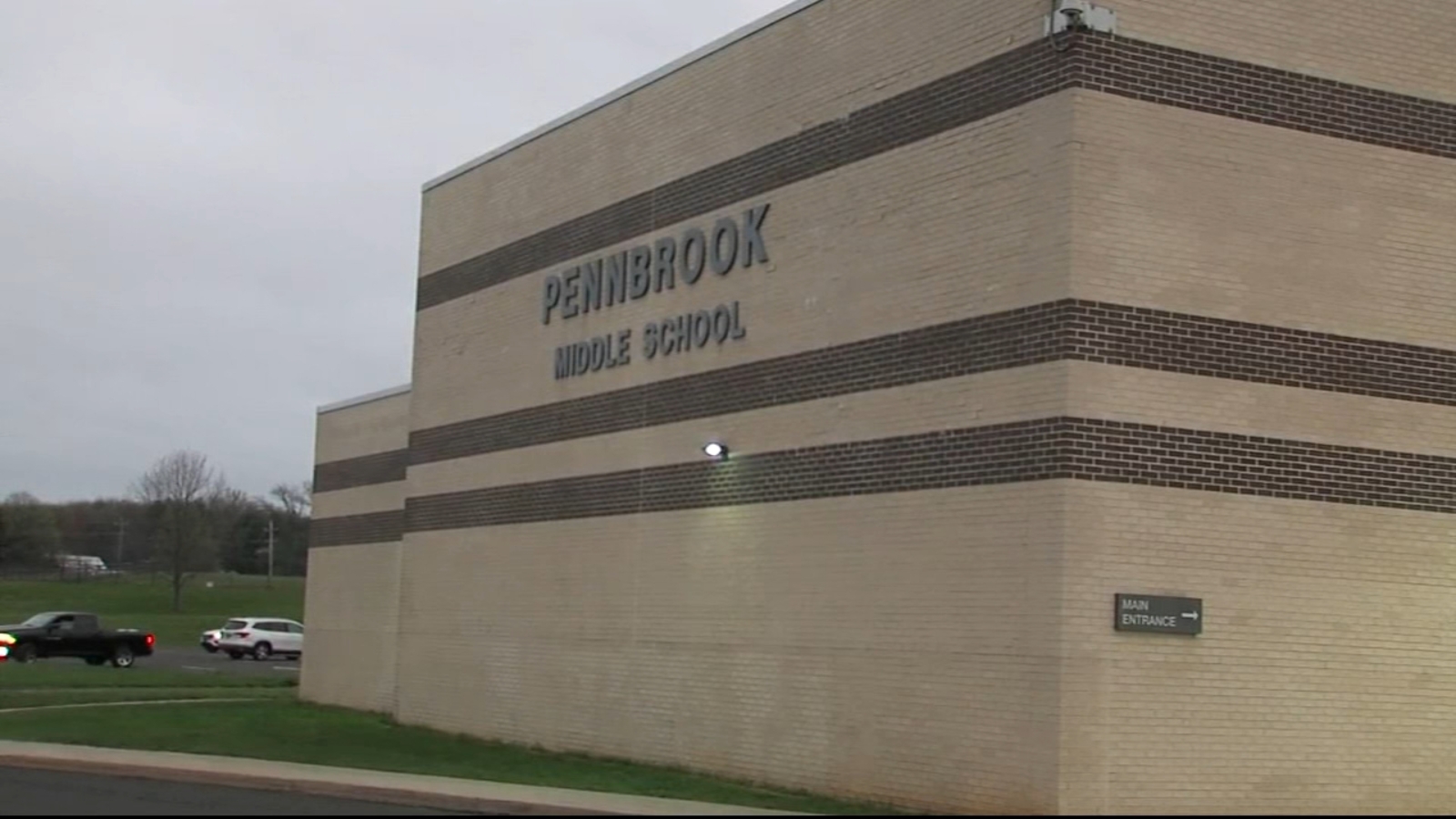 Pennbrook Middle School attack: Hearing scheduled for middle schooler ...