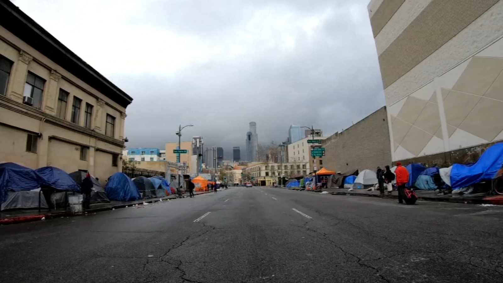 Is Being Homeless Illegal Supreme Court To Debate Whether Cities Can