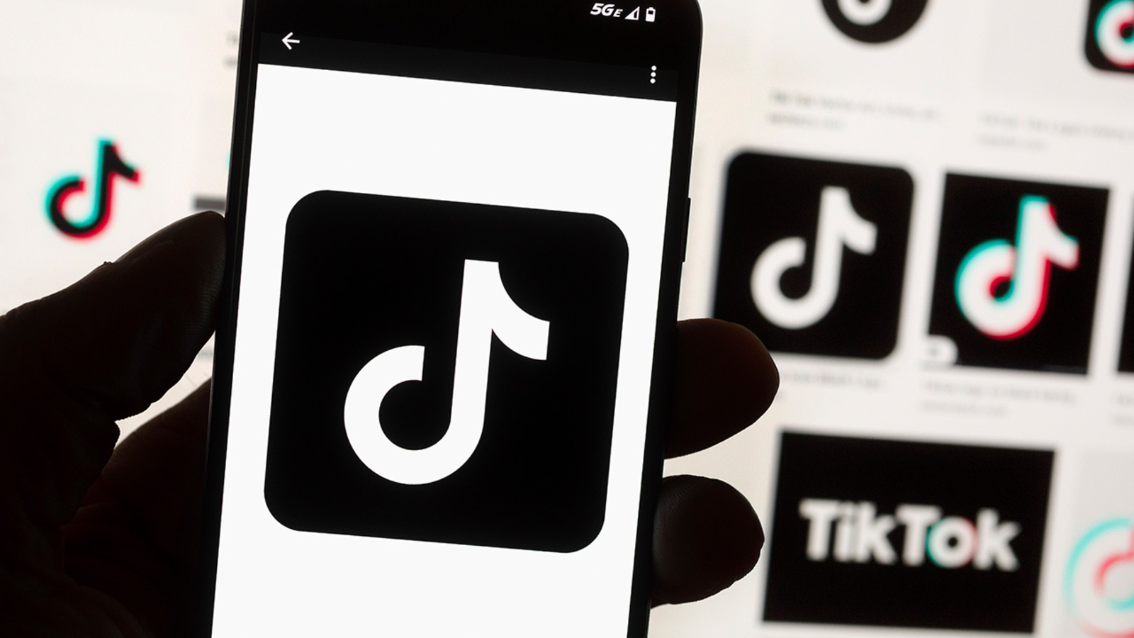 A potential TikTok ban in the US? Here's what it means for users if Congress passes legislation ...