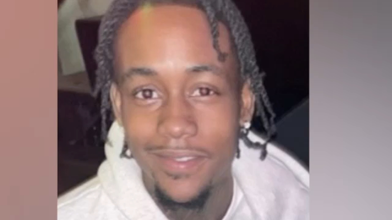 Chicago man Jovon Nelson, 24, missing since April 9 from city's East ...