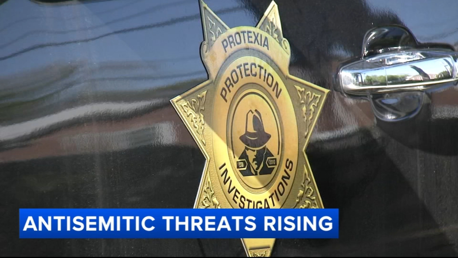 Synagogues around Philadelphia area step up security for Passover as ...