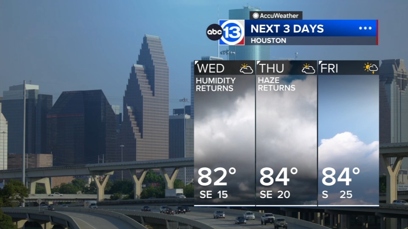 Houston weather: Here's how much longer we have to enjoy this ...