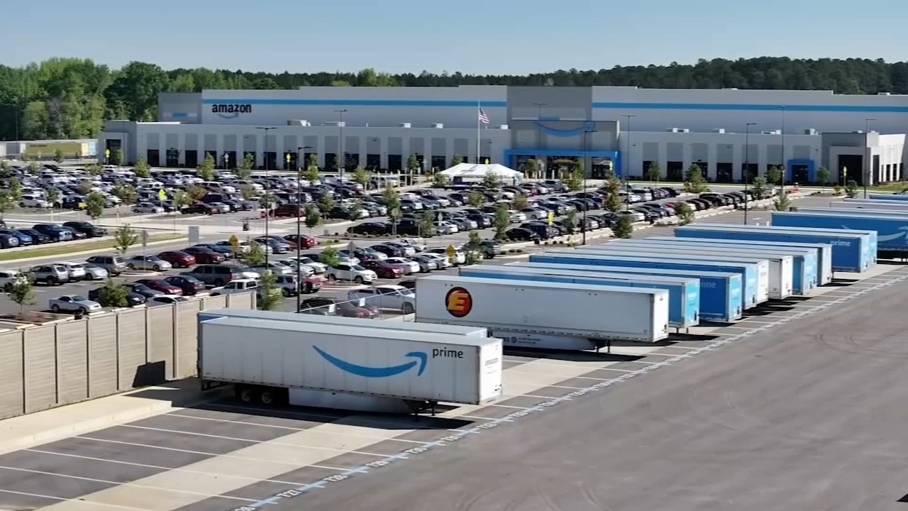 Eyewitness News at 4:30am - May 17, 2023 - ABC11 Raleigh-Durham