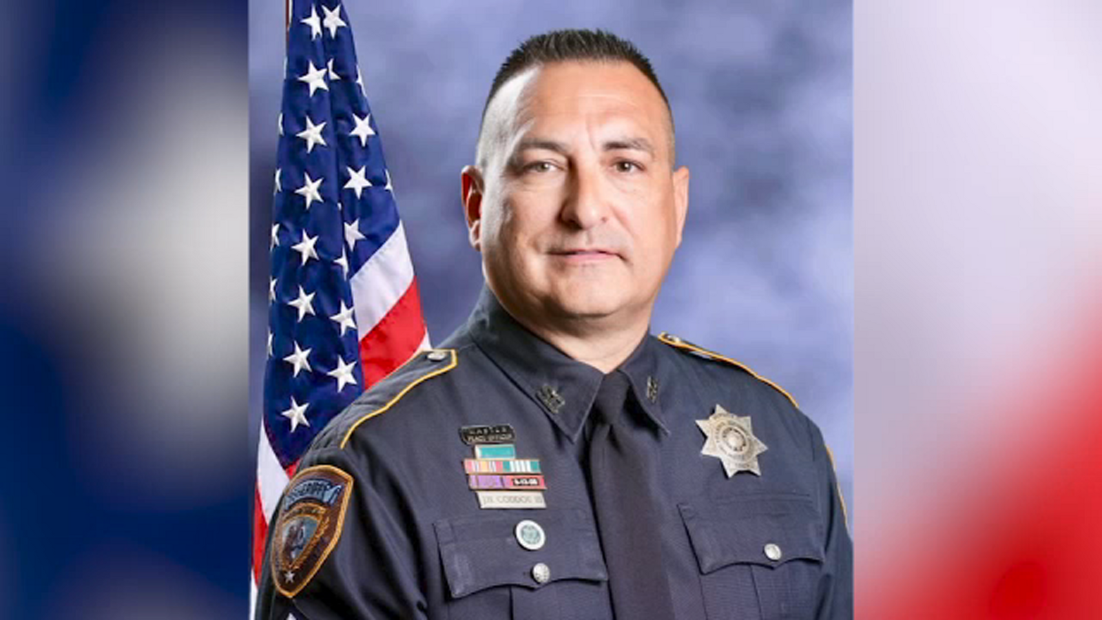 Harris County Deputy : Leadership—Harris County Texas Sheriff’s Office ...