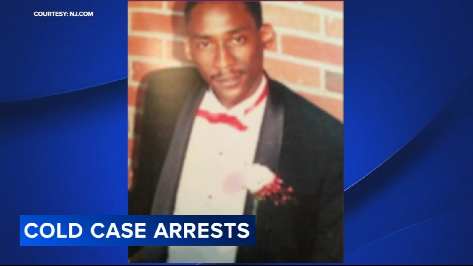 Leroy Julious murder: Brother reacts to arrests in Ewing, New Jersey ...