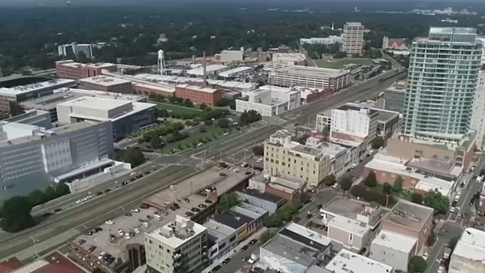 The Destination Master Plan | Public invited to weigh in on Durham ...