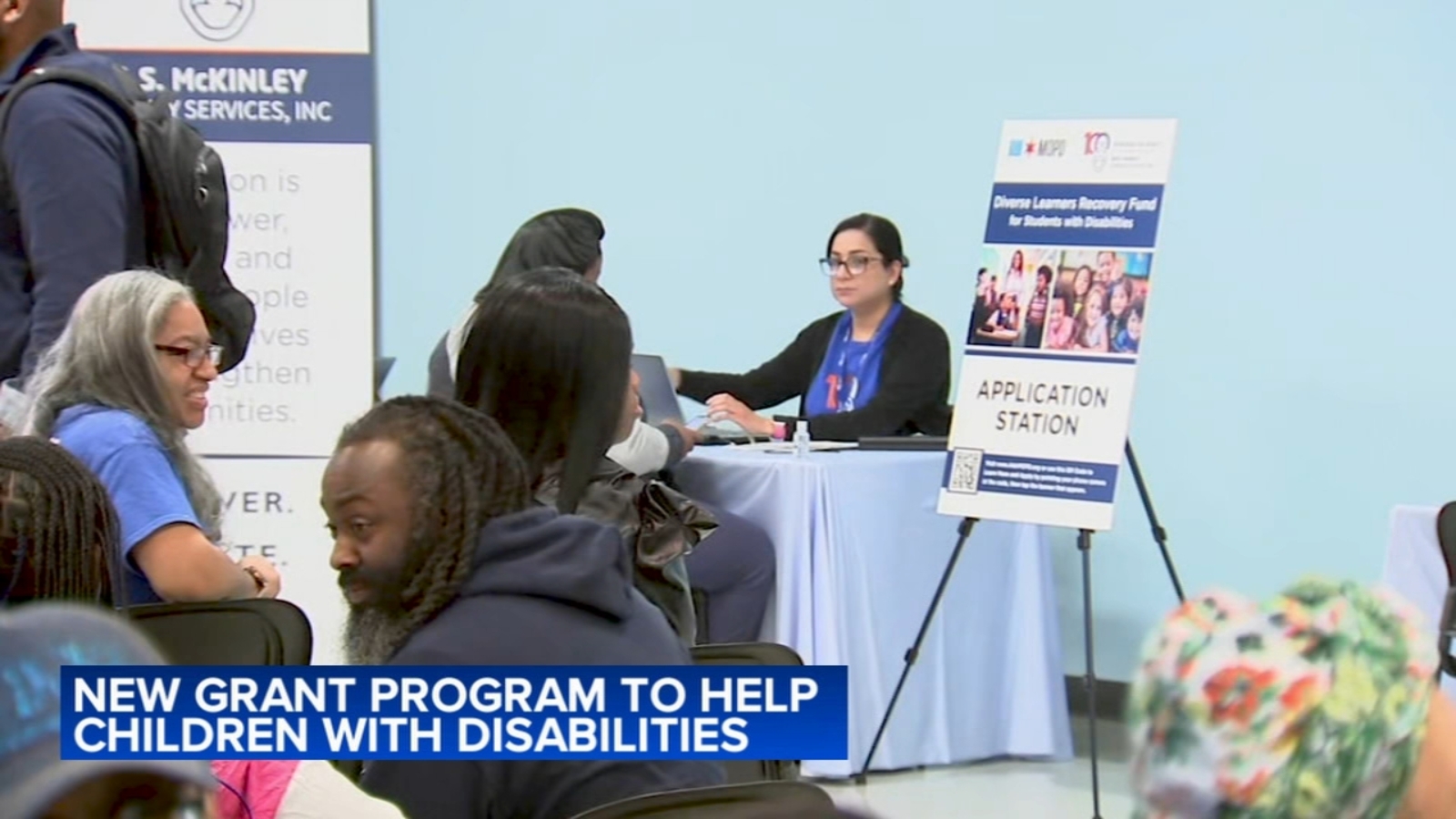 Chicago students with disabilities to receive cash assistance under Ada ...