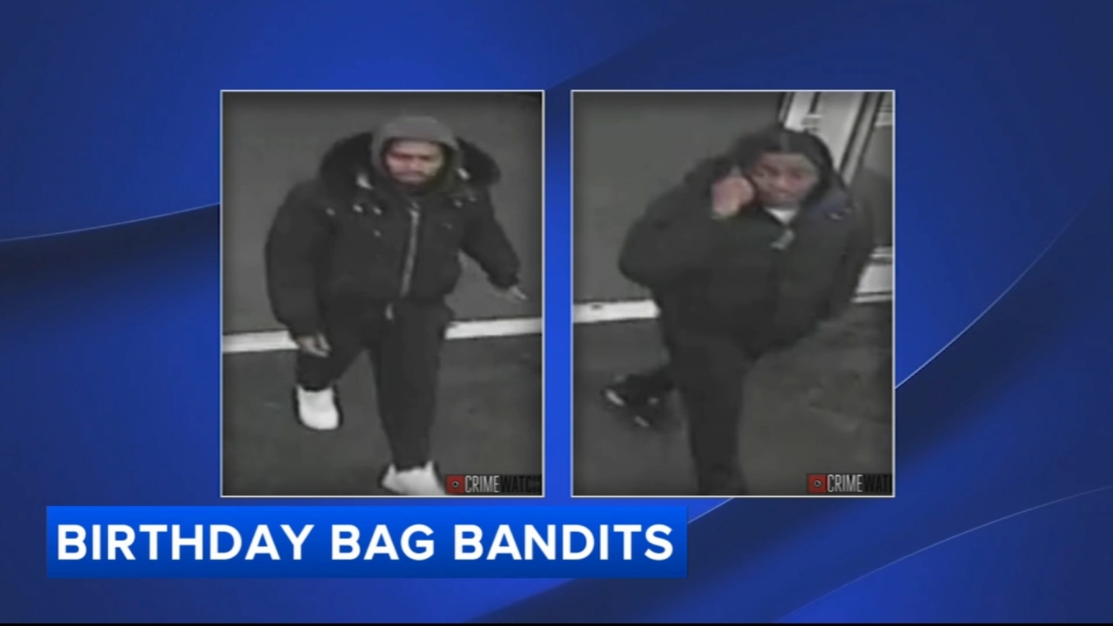 CVS robberies: Police in Bucks, Montgomery counties search for ...