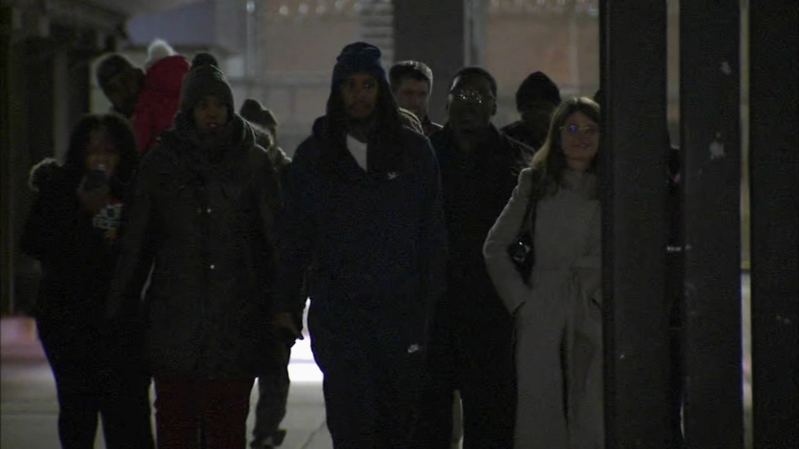 Darien Harris sues city, police officers after wrongful conviction ...