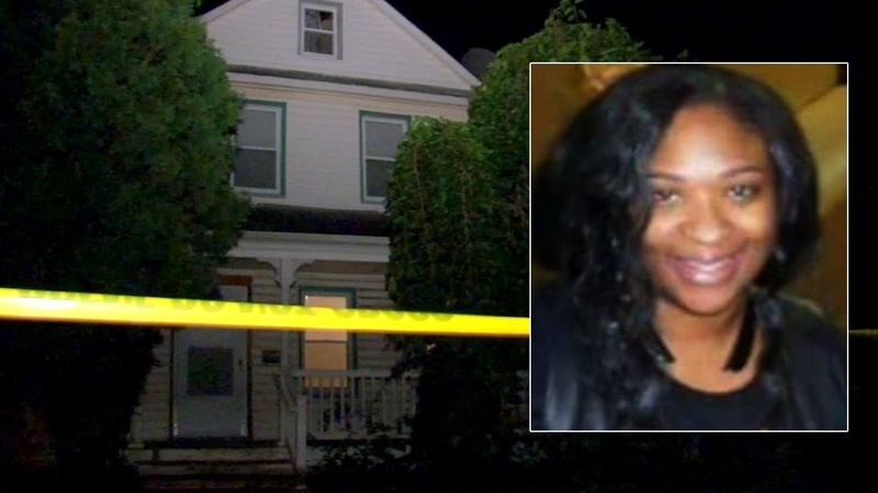 Linden New Jersey Mother Missing For Months Found Dead 2 Arrested