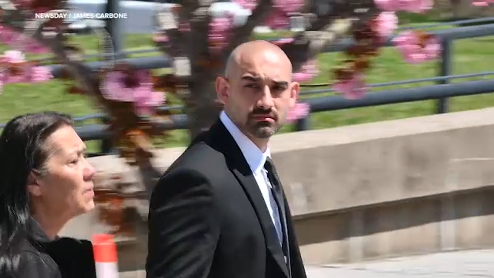 Long Island father Vincent DiStasi facing abuse charges after infant ...