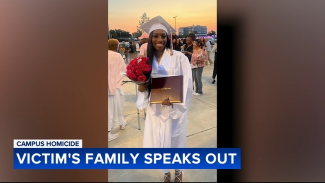 2 arrested in shooting death of 18-year-old Camay De Silva at Delaware ...