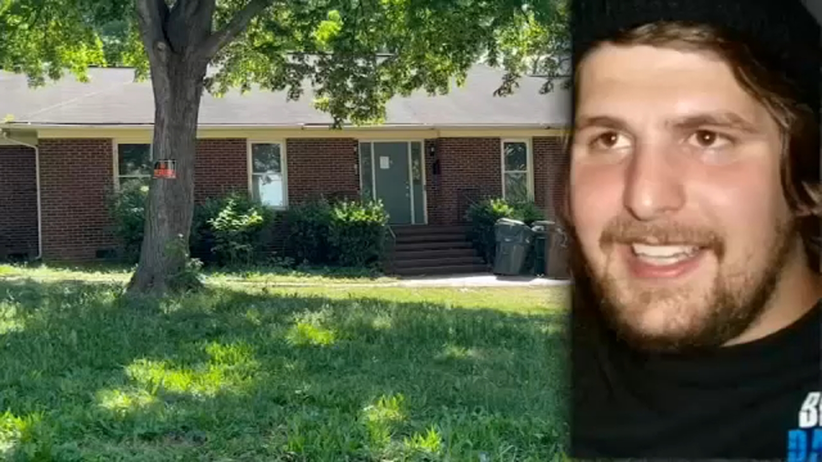 Ryan Verderber | Friends, family remember Raleigh man allegedly killed ...