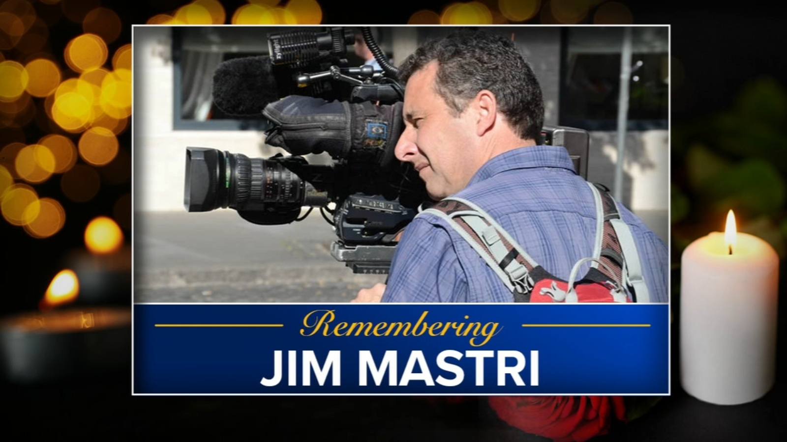 ABC7 Chicago photojournalist James 'Jim' Mastri passes away after ...