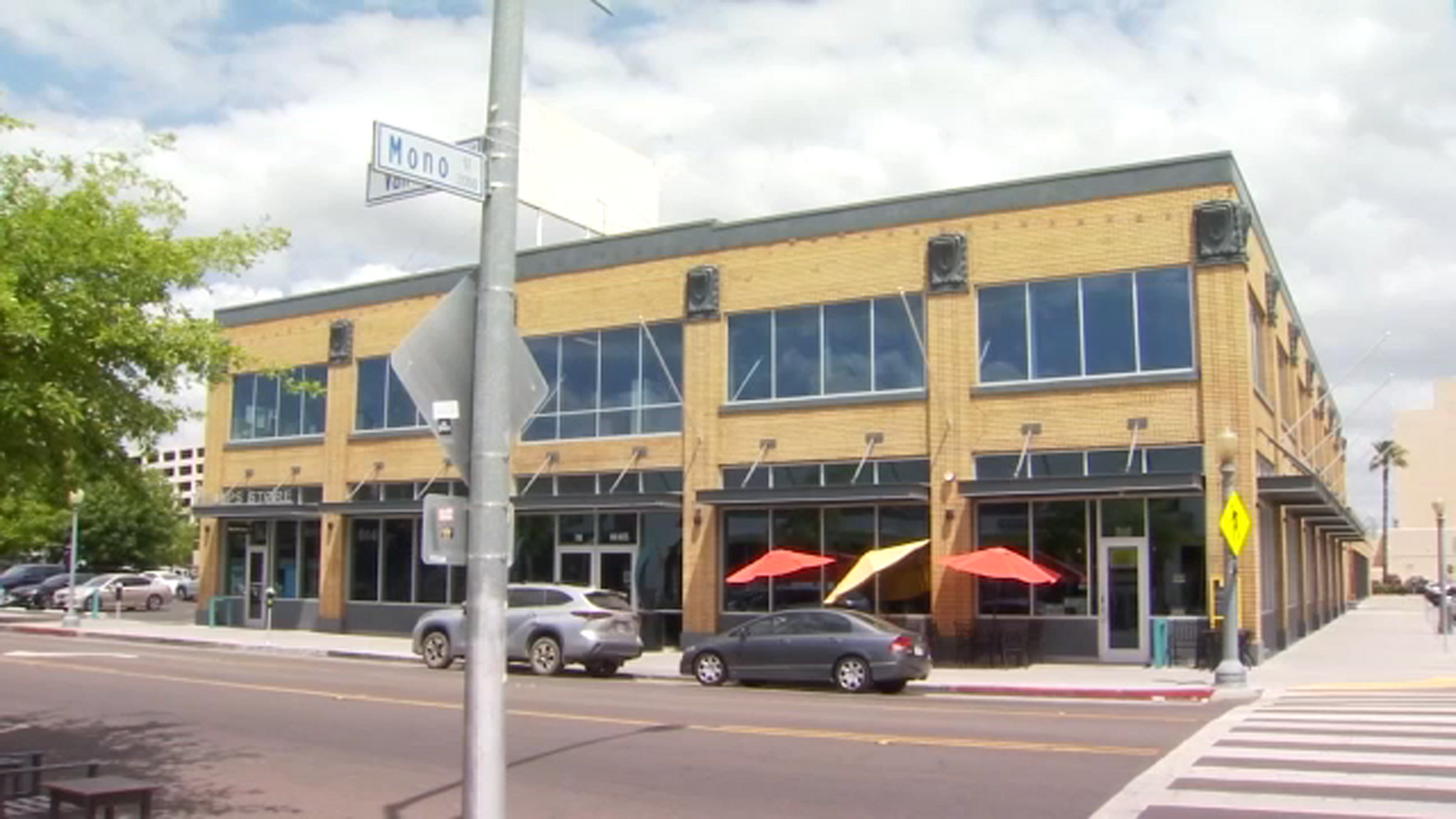 Around the Block Party on Fresno's Gallery Row this Friday - ABC30 Fresno