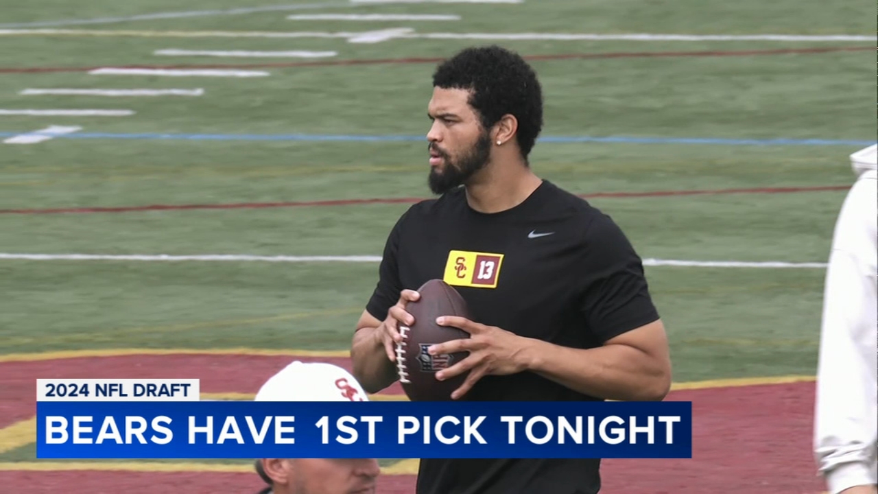 Eyewitness News at 5pm - July 3, 2023 - ABC7 Chicago