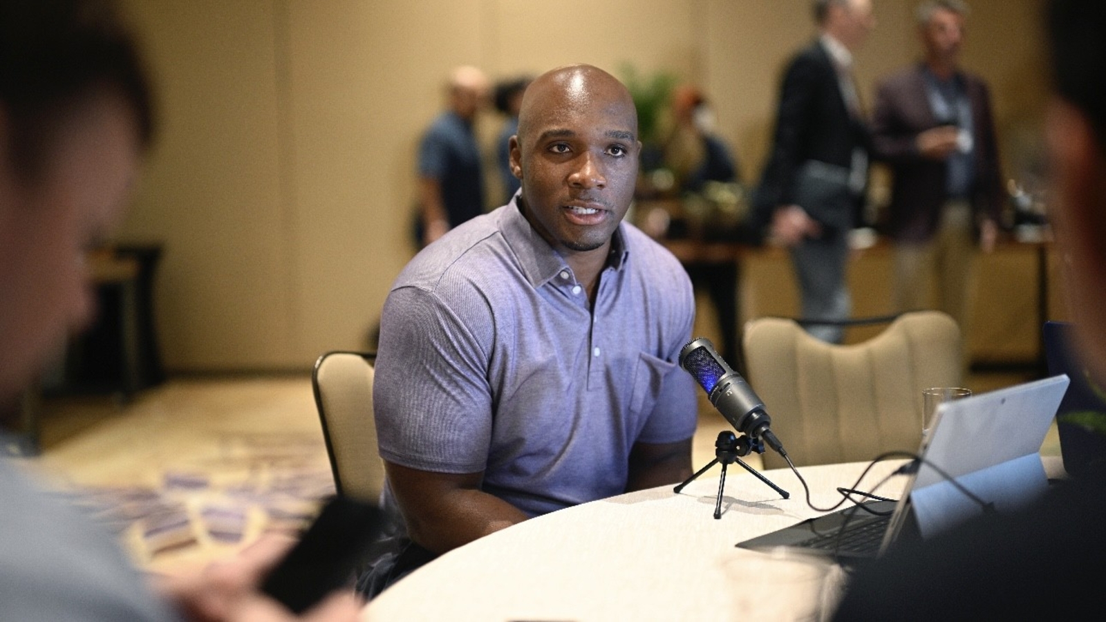 Texans NFL Draft Day 1: Houston does not own a first-round pick since ...