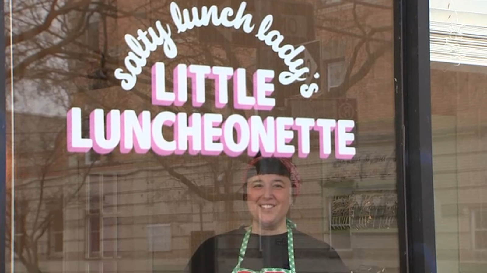 Neighborhood Eats: Creative sandwiches, nostalgic desserts at The Salty ...