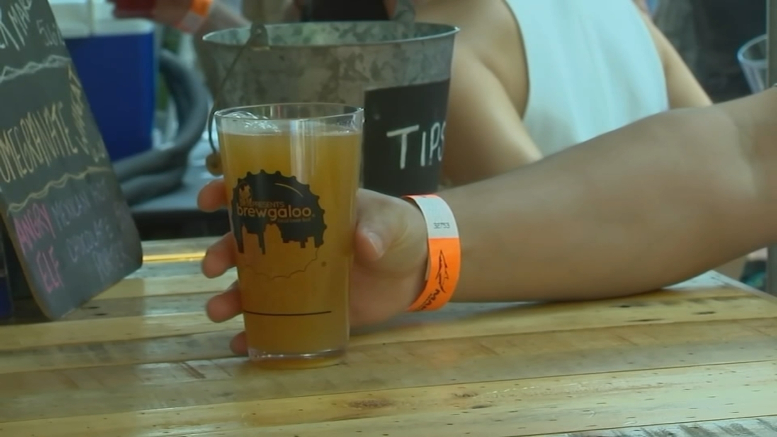 Brewgaloo 2024: Raleigh's ultimate beer festival returns this weekend ...