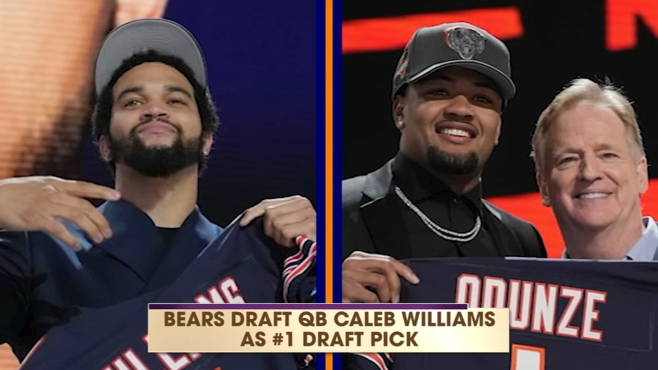 Windy City Weekend: Damon Williams talks relationships, Richard Roeper ...