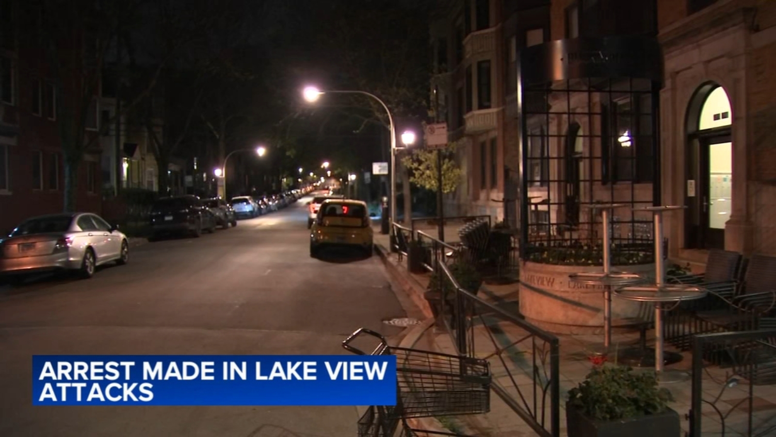 Chicago crime: Jeremy Mack charged in sexual assault, attempted sexual ...