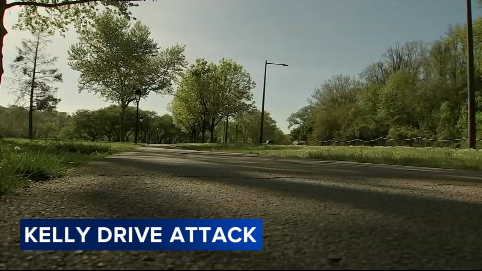 Philadelphia police: Man wanted for attacking woman on Kelly Drive ...