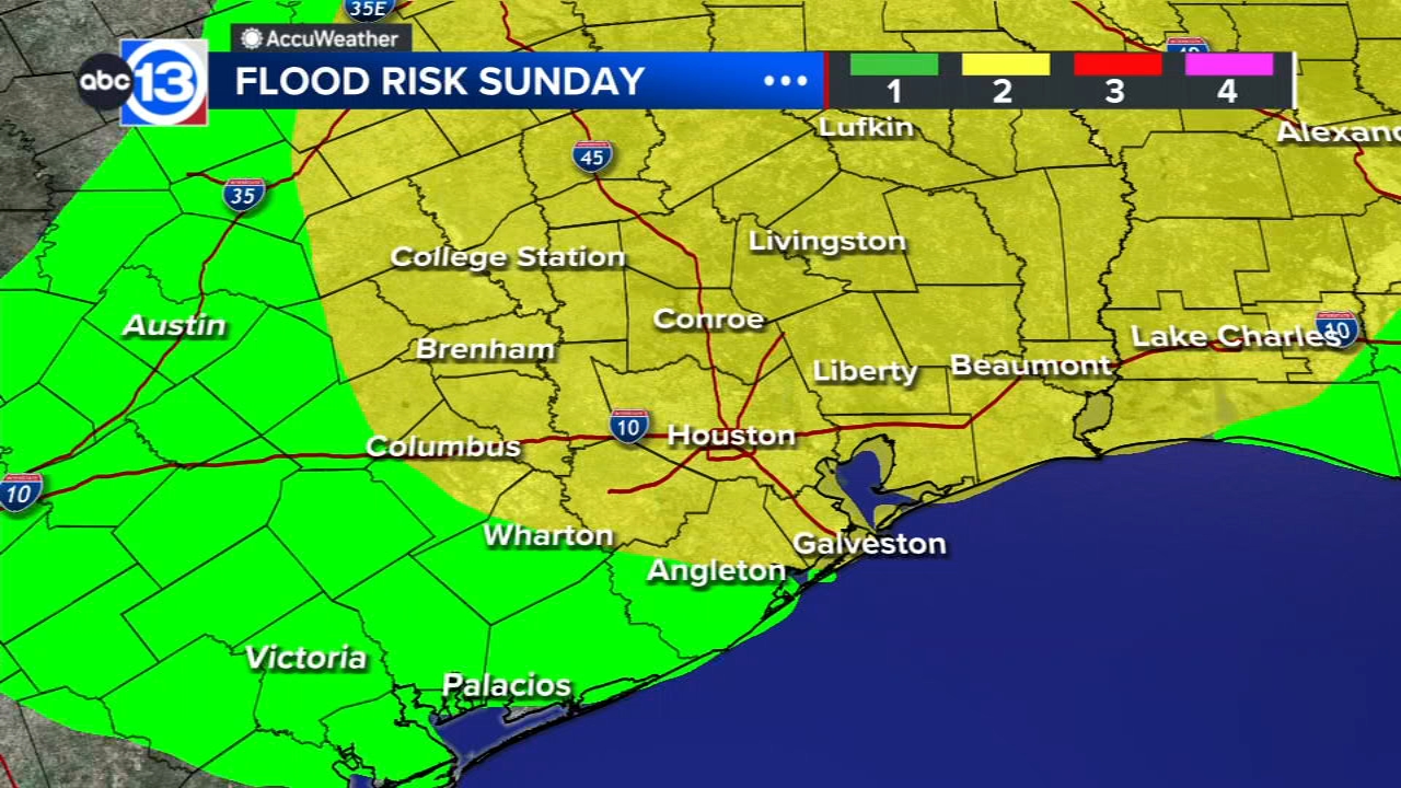 Contact Us | How to Reach KTRK-TV, ABC13 Eyewitness News - ABC13 Houston