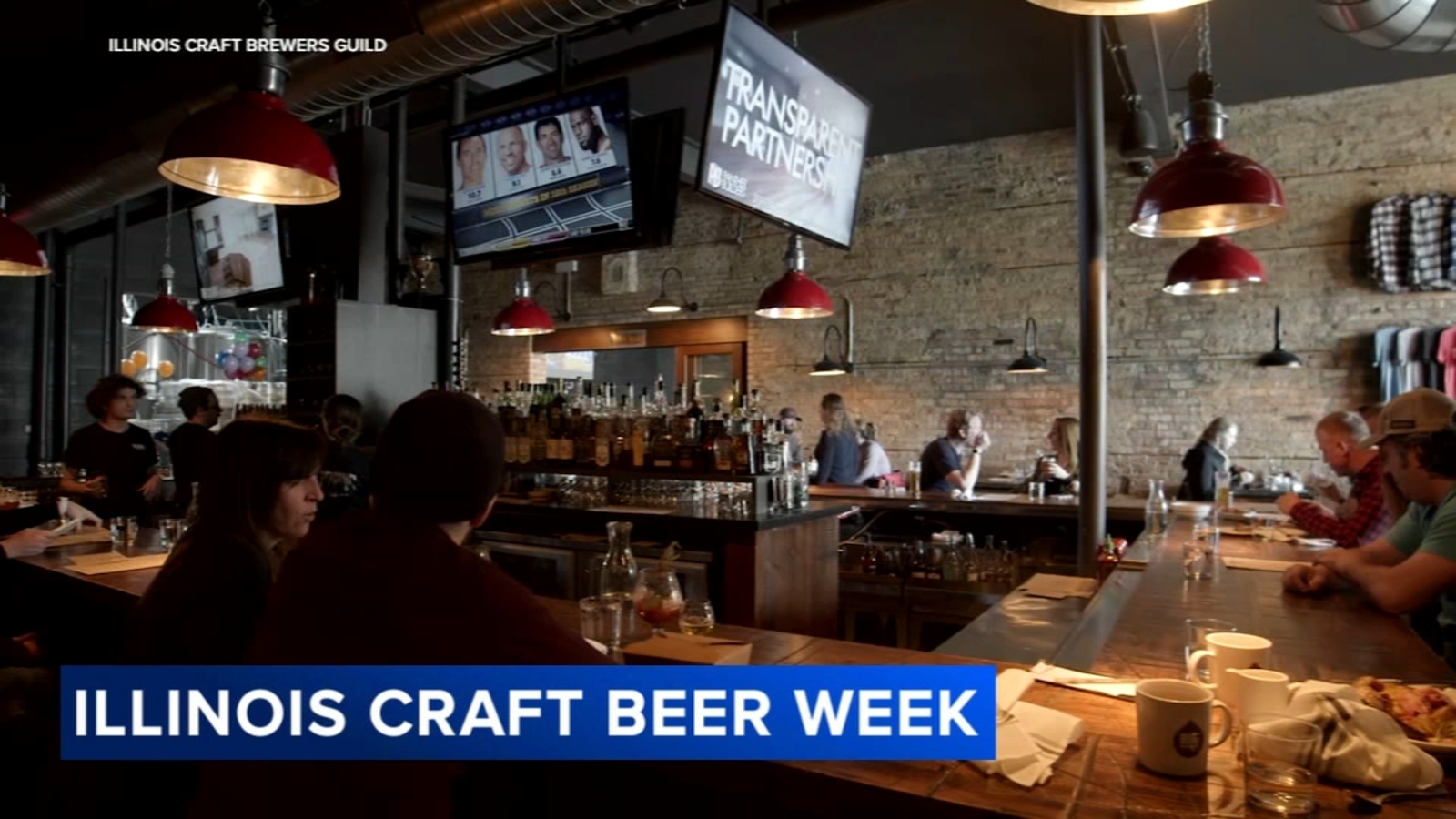 Things to do Chicago: 'Illinois Craft Beer Week' kicks off with Beer ...
