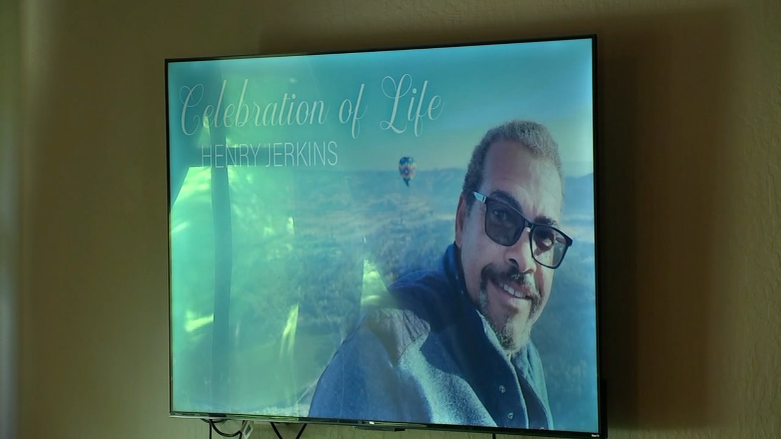 Henry Jerkins memorial: Late ABC7 News photojournalist remembered by ...