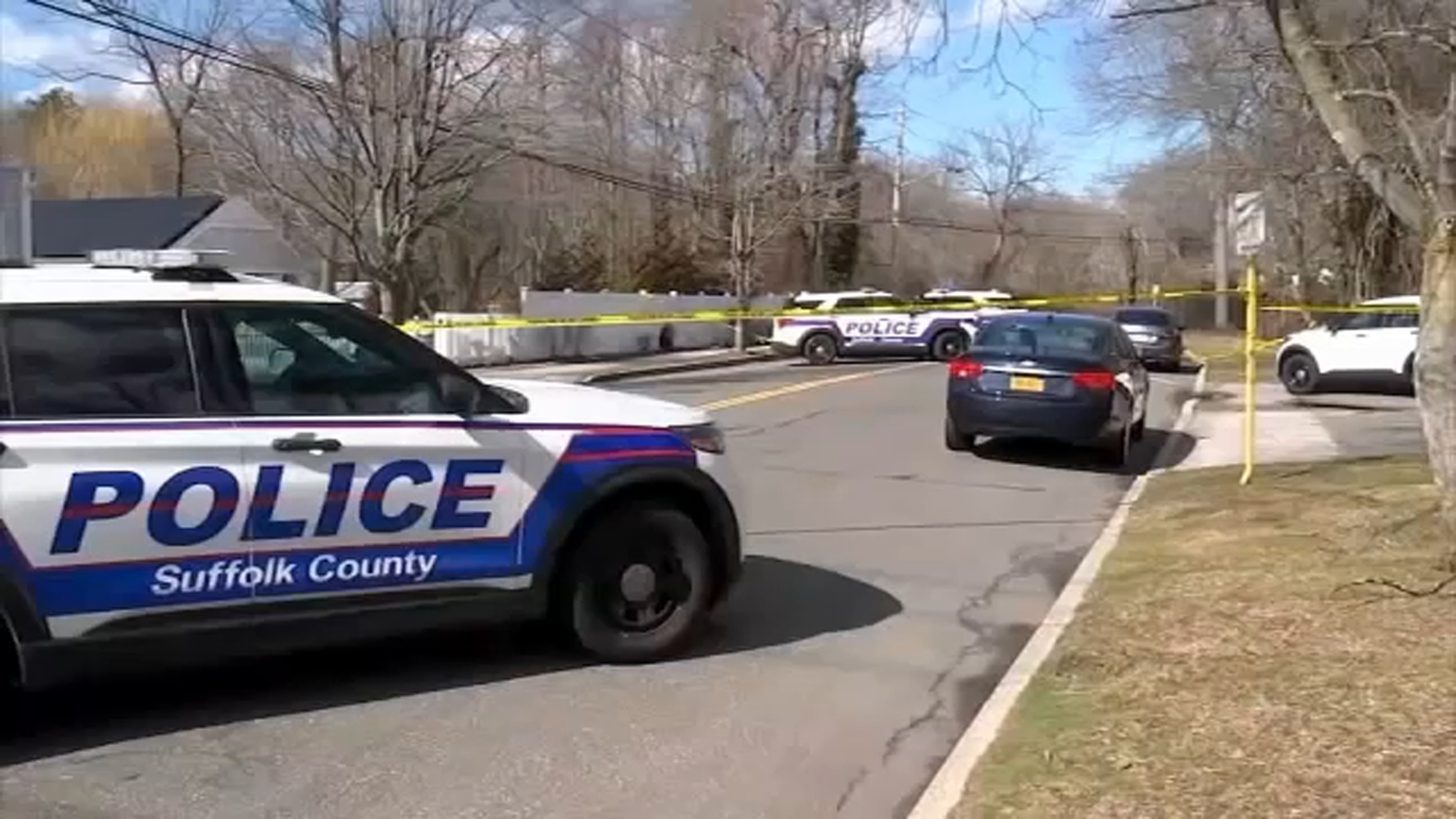 Long Island body parts investigation: Two suspects re-arrested after ...