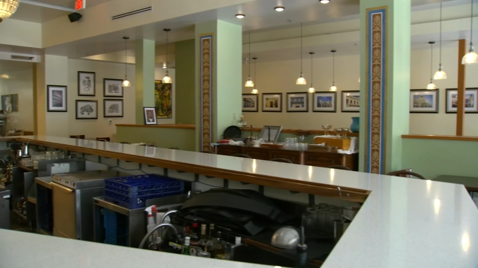 Social media post helps Durham restaurant COPA avoid foreclosure ...