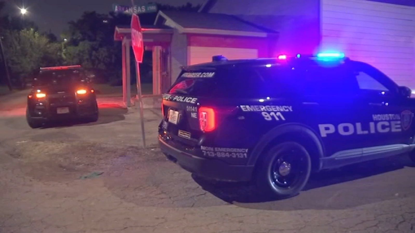 Unpacking Amber Alerts: Are they as effective in saving children as we ...