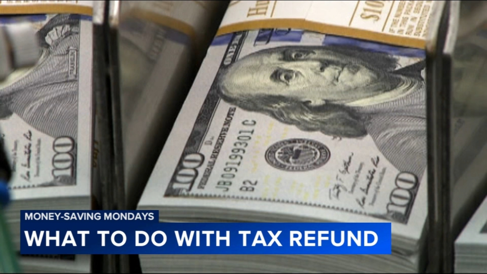 Taxes 2024: Craig Bolanos, co-founder and CEO of Wealth Management ...