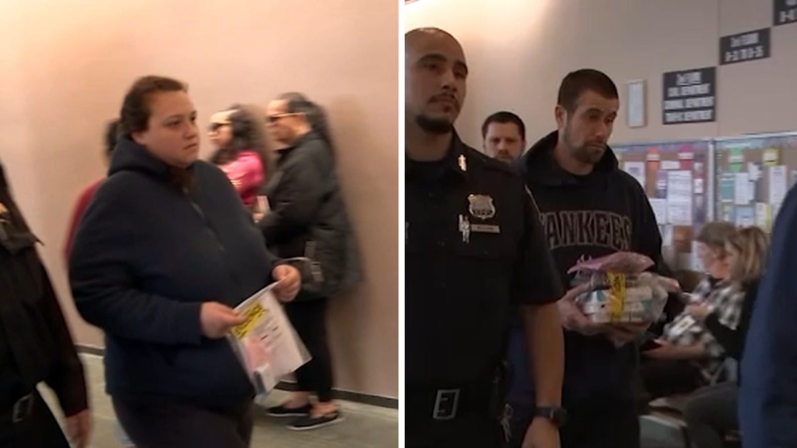 Long Island body parts found: 2 suspects released on bail now charged ...