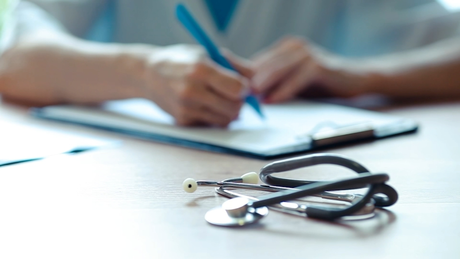 Hospice care scam: FBI issues warning about fraudsters signing people ...