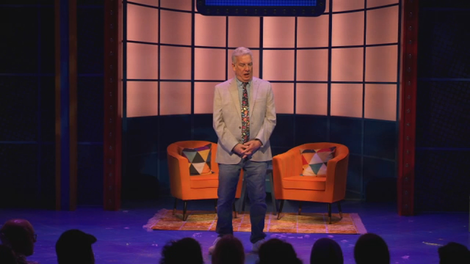 Off-Broadway's 'The Life and Slimes of Marc Summers' is part memoir ...