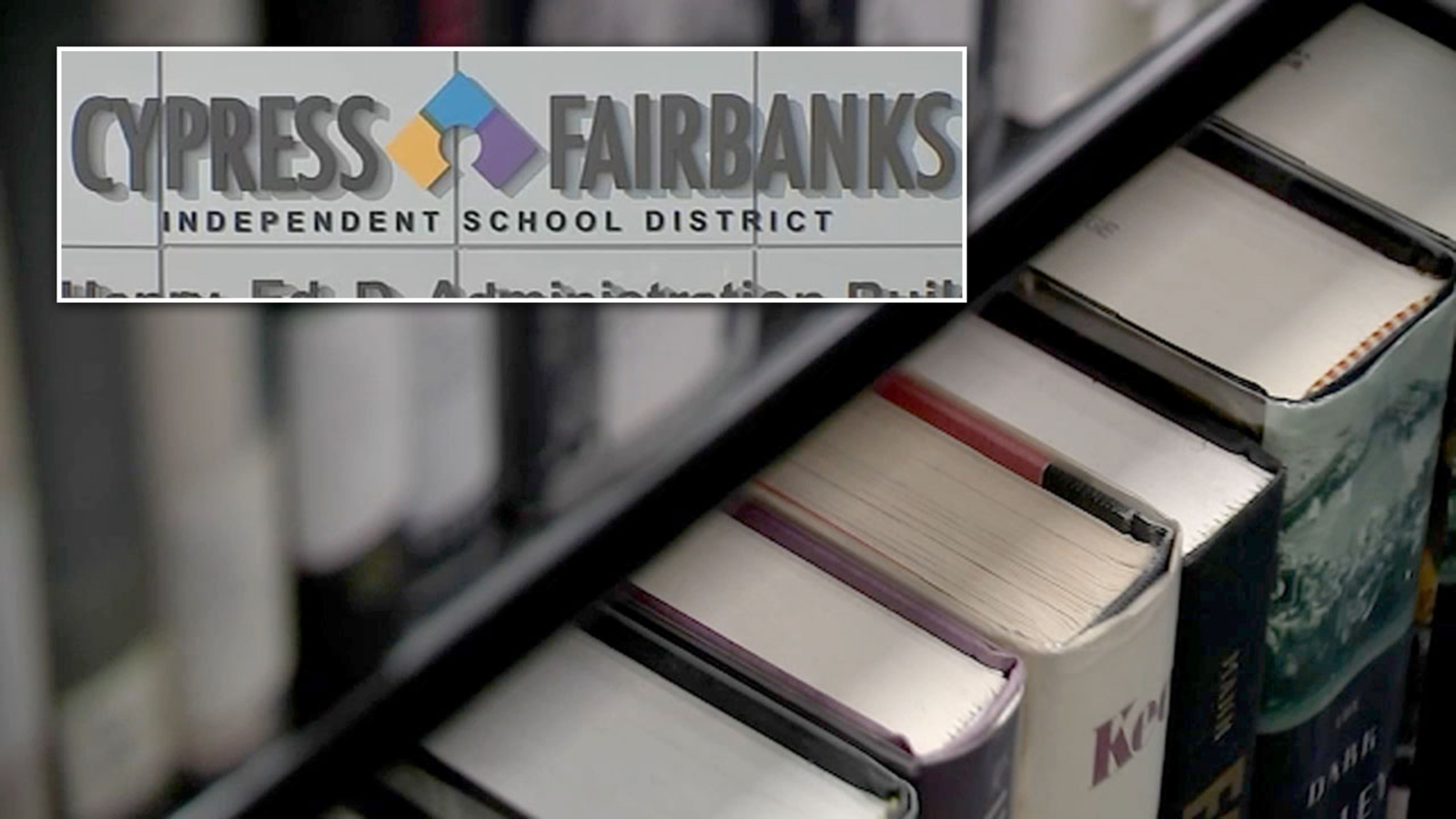 Cy-Fair ISD librarian cuts: $138 million budget deficit leads to half ...