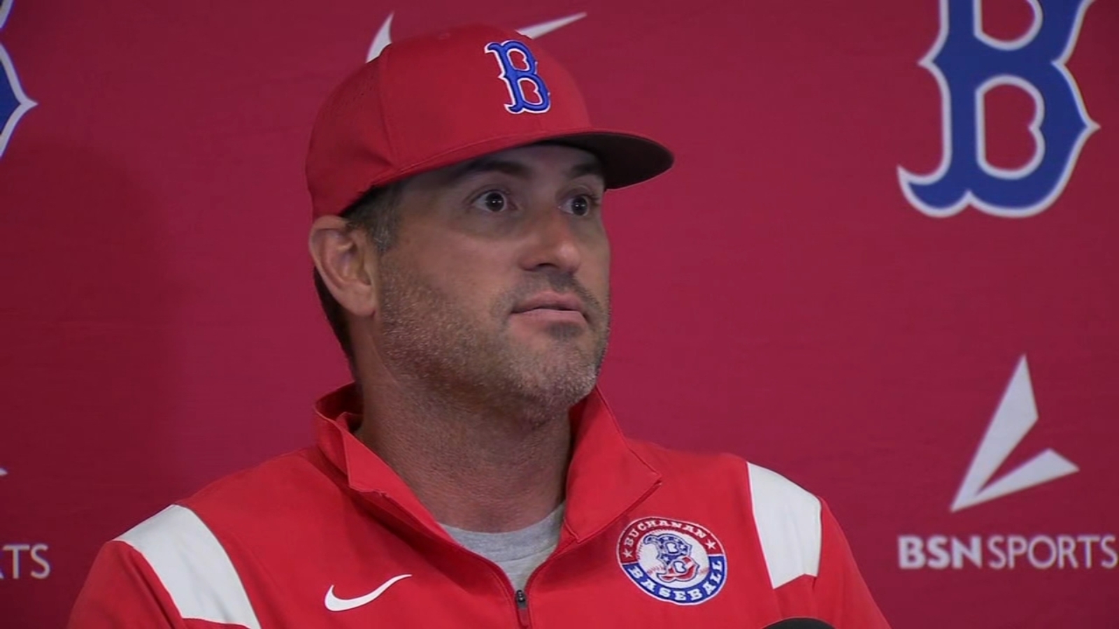 World Series MVP Troy Glaus fired as head coach of Buchanan High ...