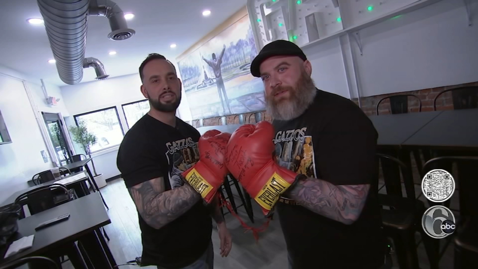 Gazzo's wheels into Pottstown with truck for savory steaks served South ...