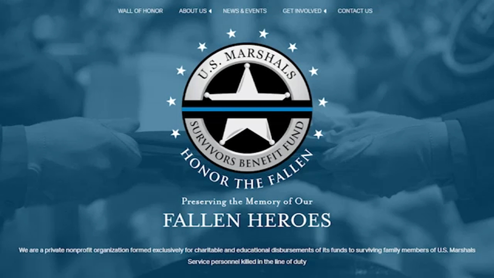 Charlotte officers killed: Groups raise money to help support families ...