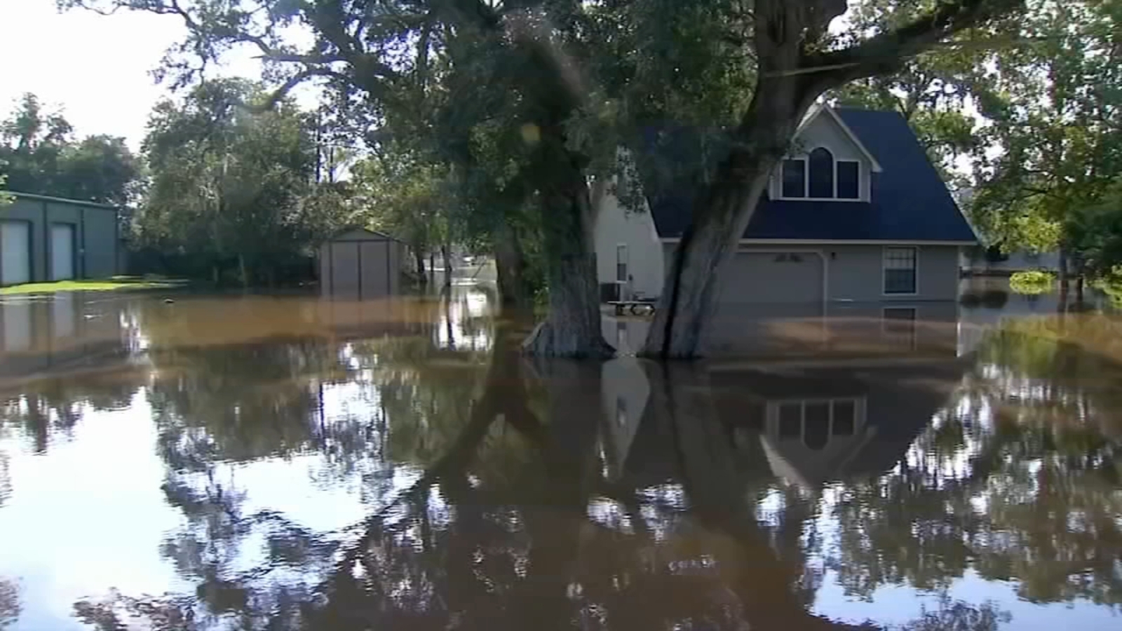 Houston-area homeowners say insurance companies are denying their ...