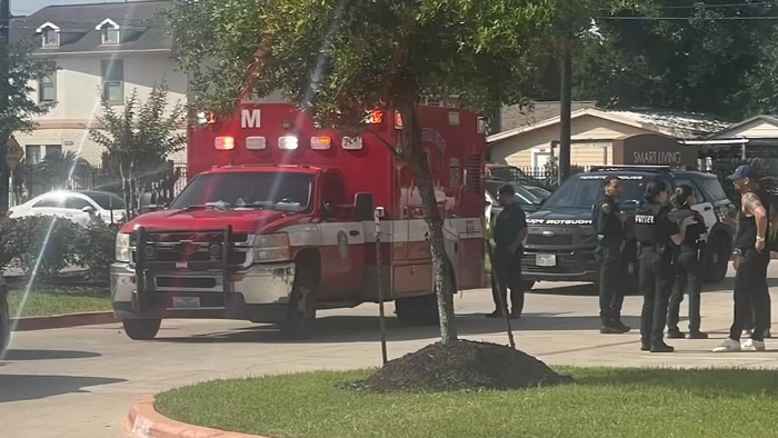 Burglary Abc13 Houston