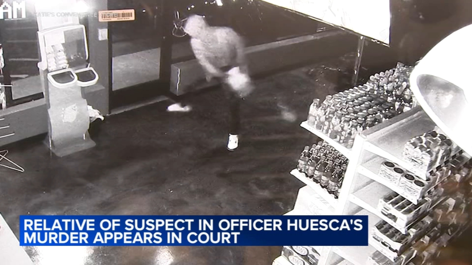 Caschaus Tate, Xavier Tate Jr.'s relative, tried to get rid of gun ...