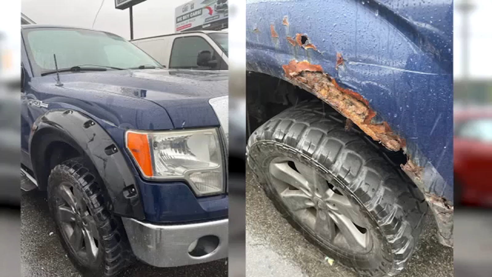 7 On Your Side helps grandmother get car deposit back after what she ...