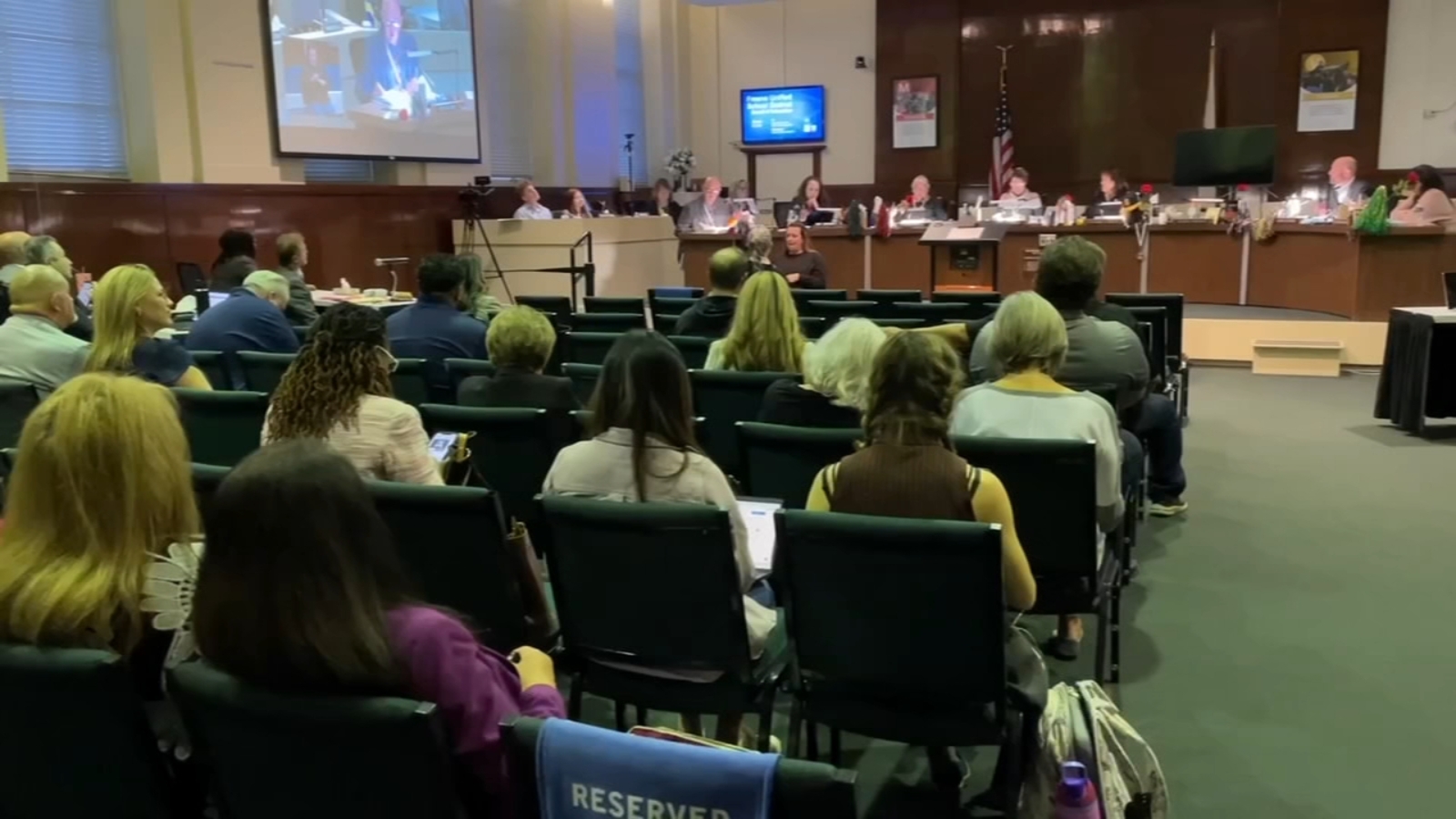 Fresno Unified board set to pick interim superintendent during Friday ... Fresno Unified board set to pick interim superintendent during Friday ...
